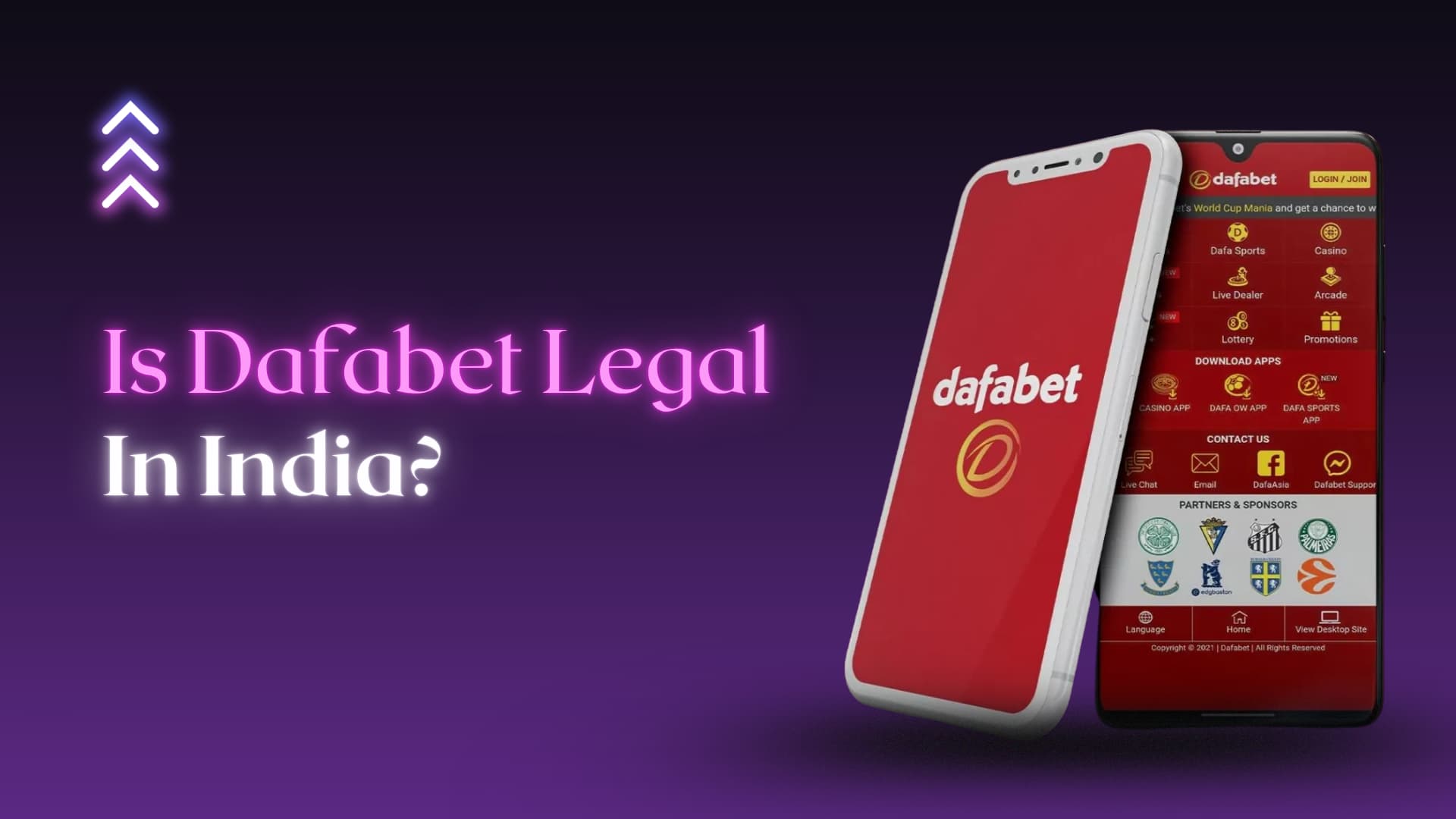 Is Dafabet Legal In India? New Rules After Online Gaming Bill