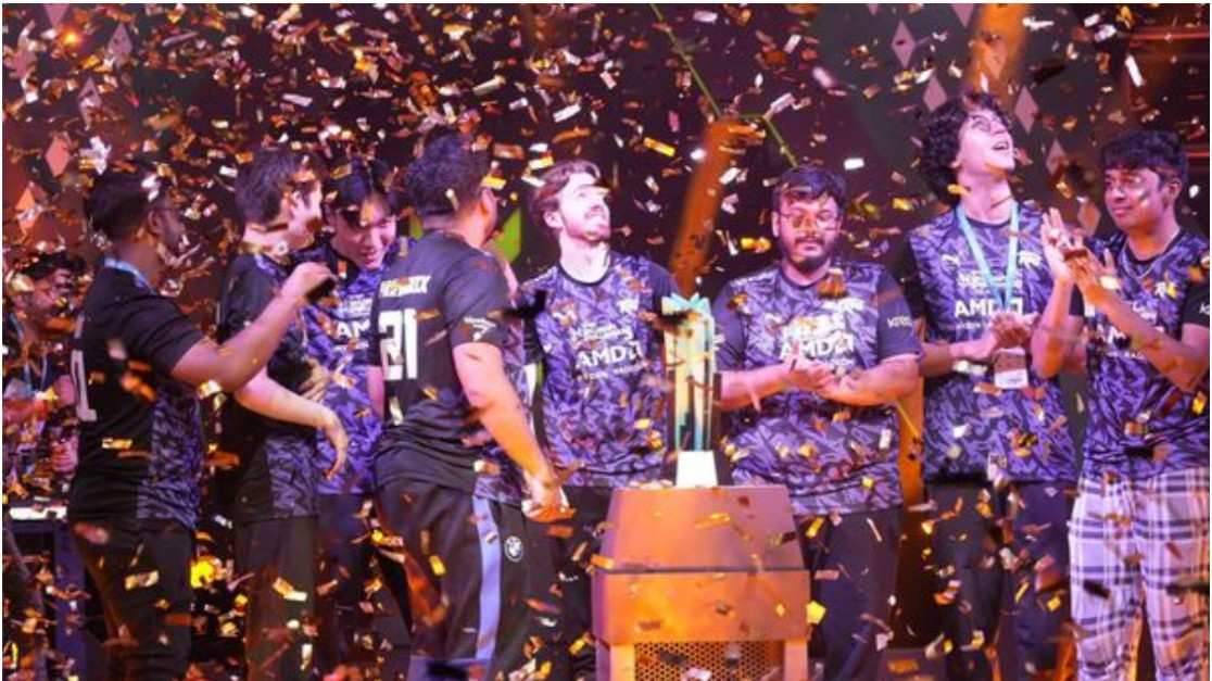 10 Best Esports Games in India To Play (2025 Picks)